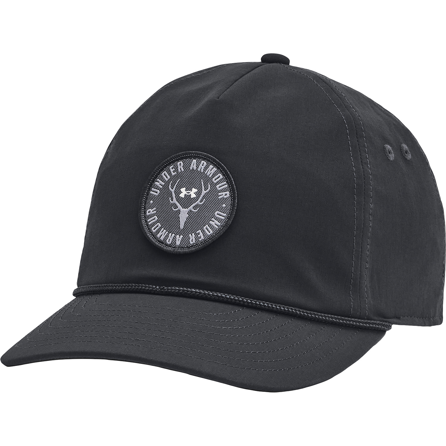 Under Armour® Men's Hunt Snapback Cap | Bass Pro Shops Canada